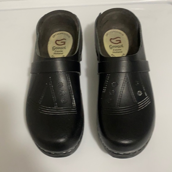 Gevavi | Shoes | Clogs From Holland | Poshmark